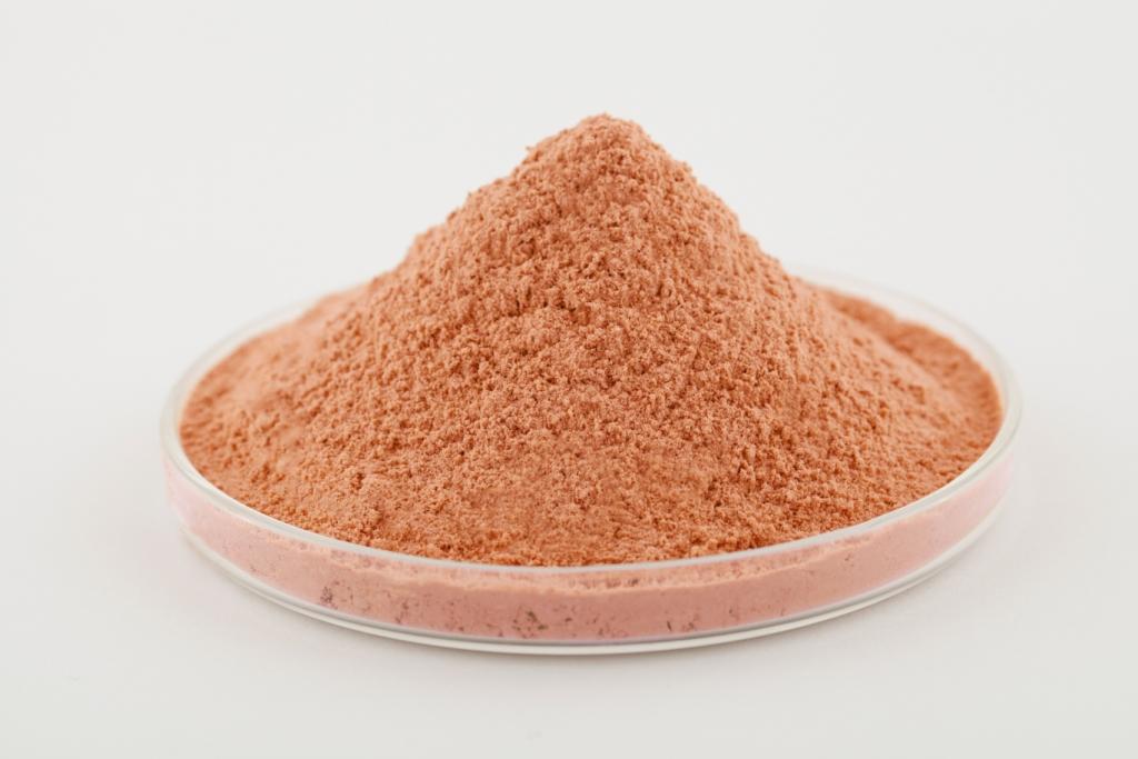 A unique shrimp-derived hydrolysate boosting growth and health ...