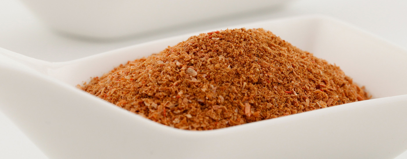 Shrimp meal - Symrise Aqua Feed